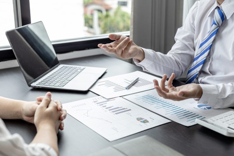 Devenir comptable : études et compétences requises